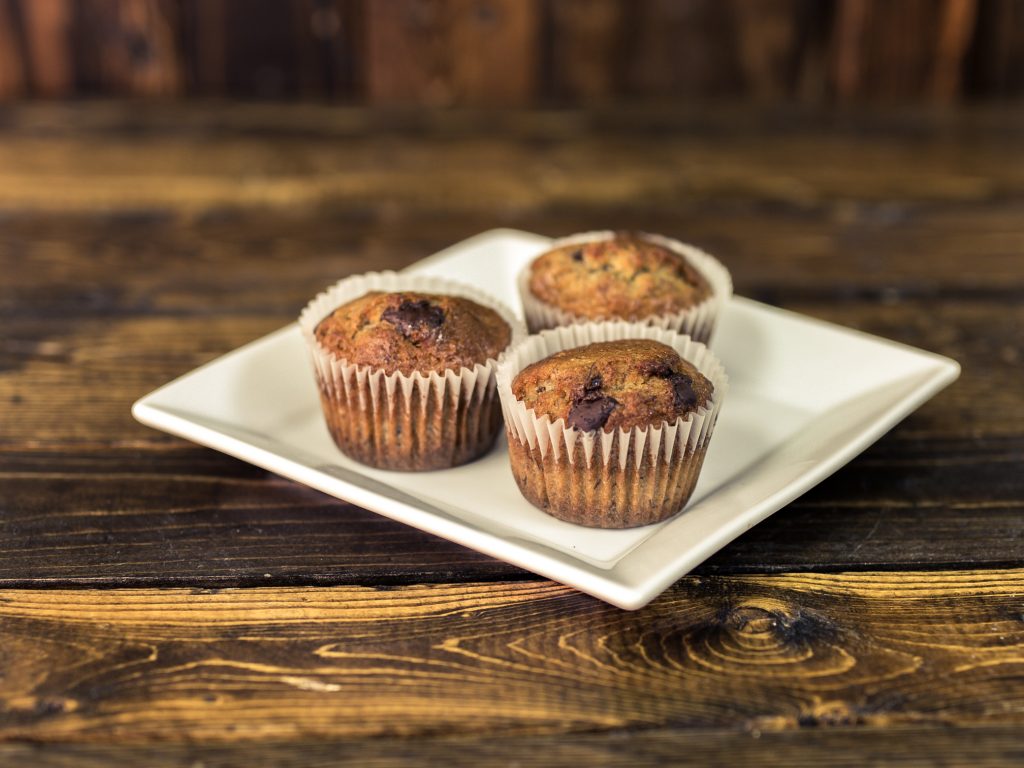 Banana Bread | Nourish Bakery | Gluten Free & Celiac Friendly | St ...