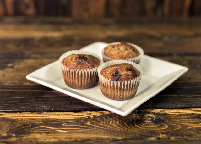 Order Now | Nourish Bakery | Gluten Free & Celiac Friendly | St. John's ...