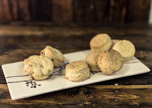 Pastry Archives | Nourish Bakery | Gluten Free & Celiac Friendly | St ...