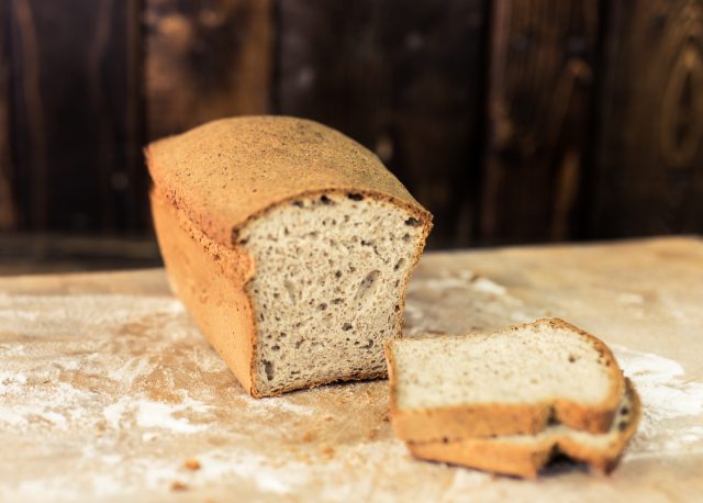 Nourish Bakery | Gluten Free & Celiac Friendly | St. John's, NL | Canada